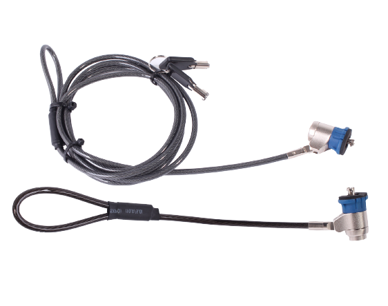 Comment choisir l'antivol idéal pour votre matériel informatique