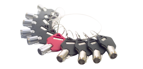 Comment choisir l'antivol idéal pour votre matériel informatique