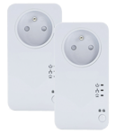 Comment fonctionne une prise CPL